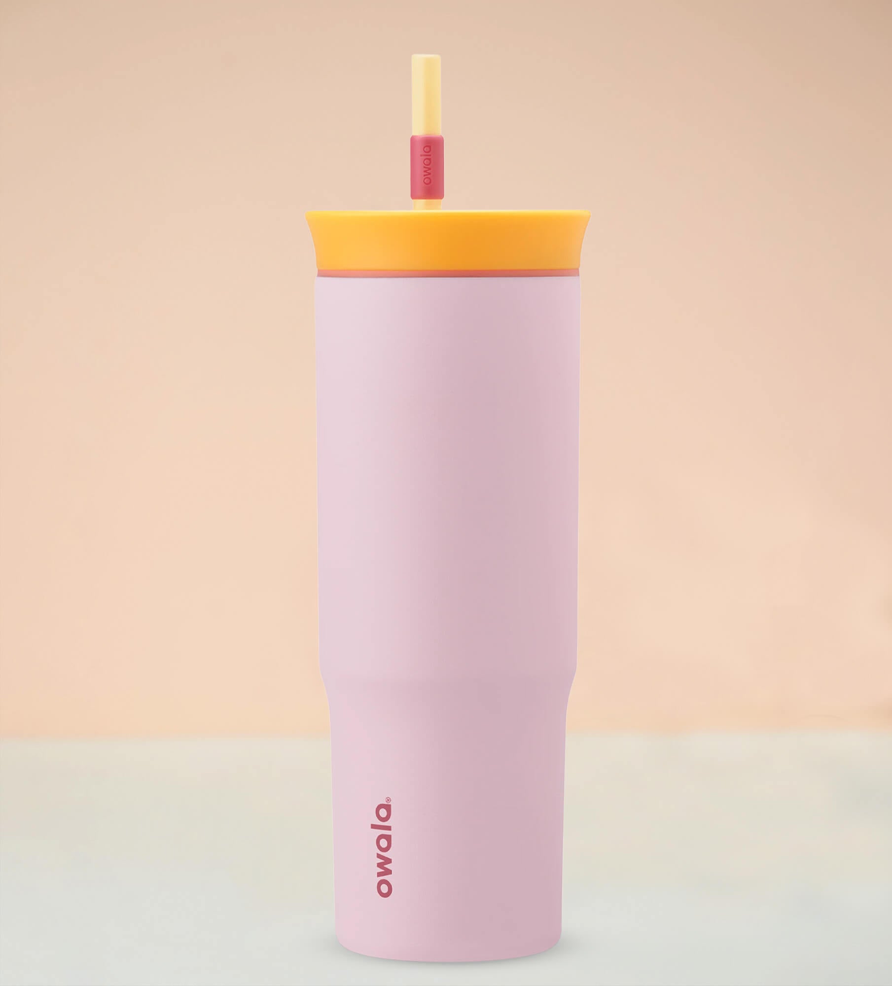 Personalised Owala Water Bottle 24oz – THEIMPRINT PTE LTD